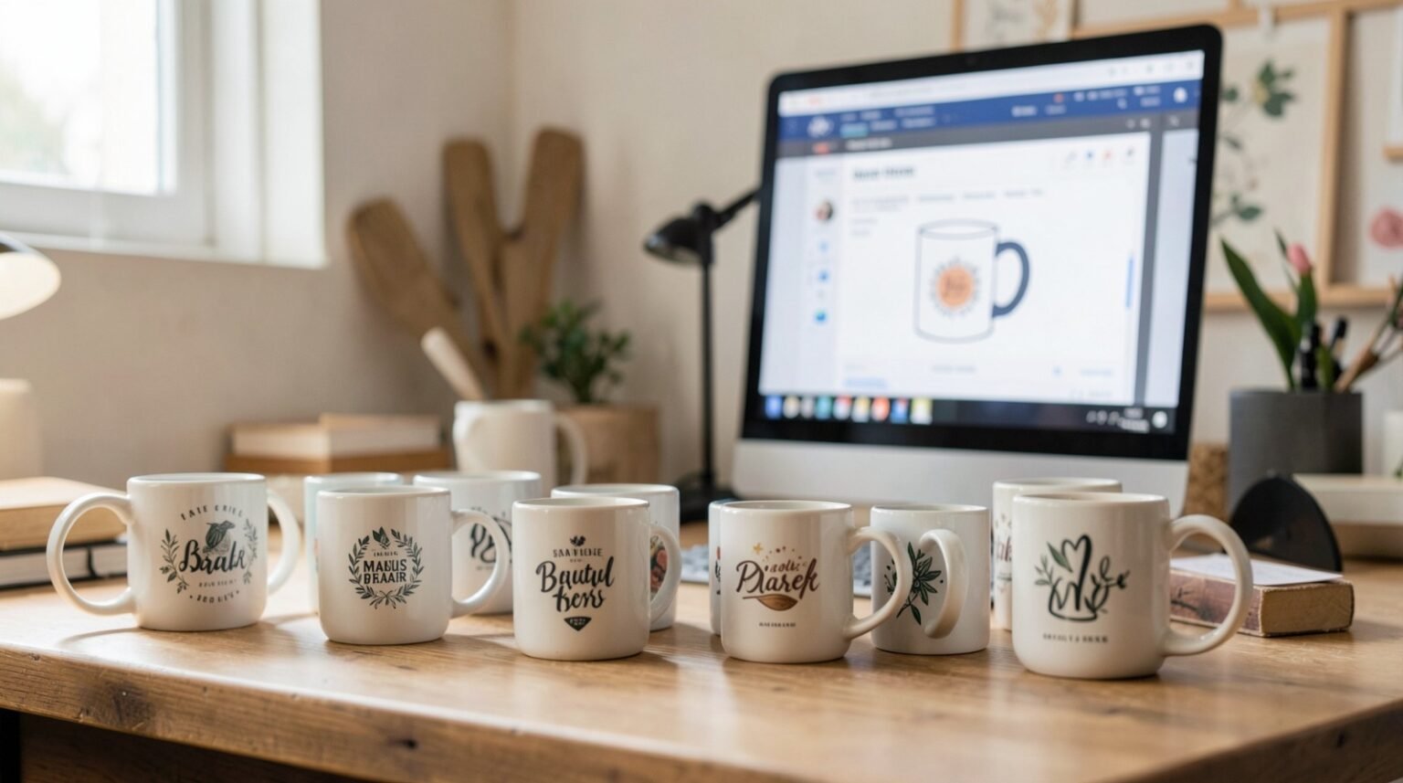 Designing Conference-Ready Branded Mugs Fast in 2026: A Practical Guide ...